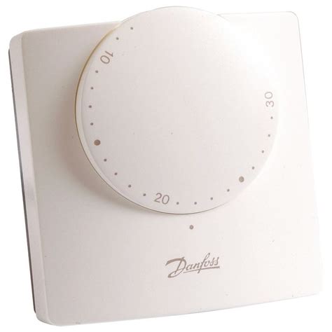 Thermostat Rmt Danfoss