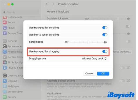 Fix Cant Drag Drop Documents Into Folders On Mac Desktop