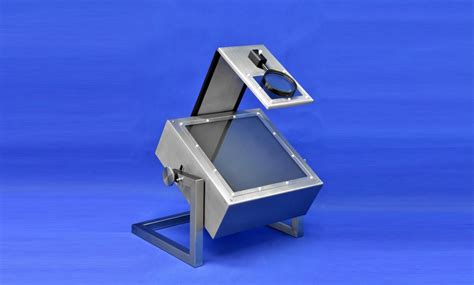 Improve Glass Quality With At2es Pl G Stress Viewer