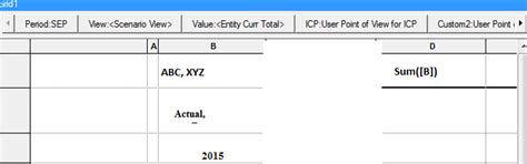 Hfm Hfr Run Time Prompts And Formulas Oracle Forums