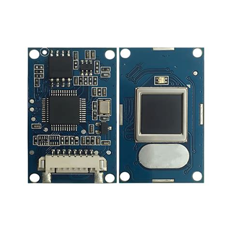 China External Fingerprint Scanner For Android Manufacturers External Fingerprint Scanner For