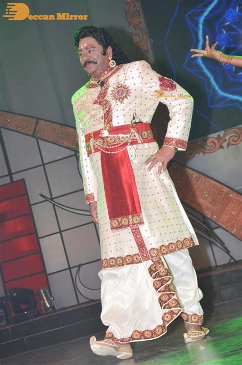 Telugu Film Star Krishnam Raju Passes Away Deccan Mirror