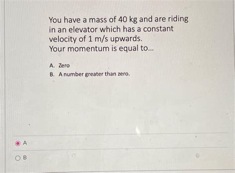 Solved Conserved Quantity Of An Isolated System Means