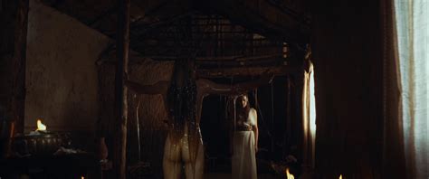 TheStarsComeOutToPlay Emanuele Di Stefano Shirtless Barefoot In Romulus