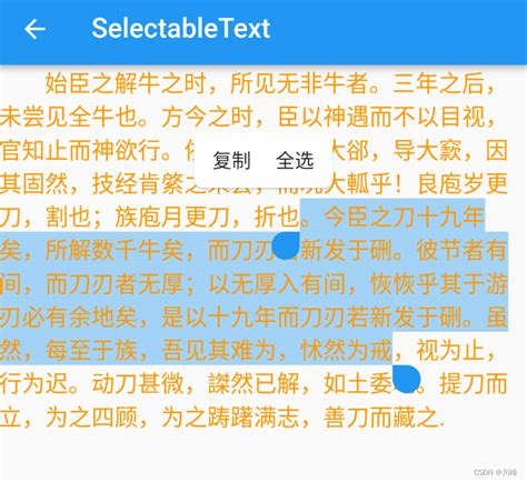 Flutter 笔记 Flutter 基础组件flutter组件库 Csdn博客