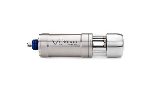 Swift Svp Teledyne Valeport