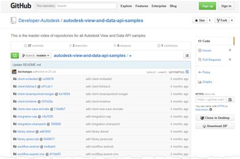 view and data api サンプル ～ その1 technology perspective from japan