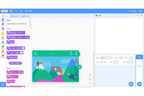 Aprenda Scratch com oficina na USP São Carlos