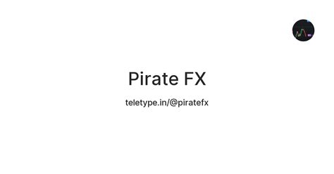 Pirate Fx — Teletype