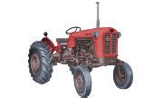 IMT Tractor Specifications