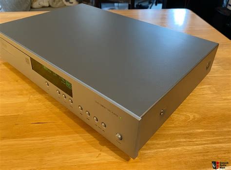 Arcam Fmj Cd36 Photo 4659836 Us Audio Mart