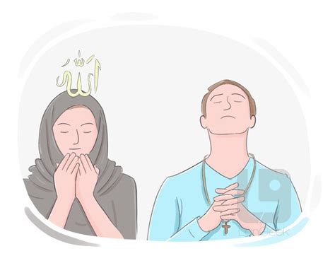 Definition And Meaning Of Conservative Picture Dictionary