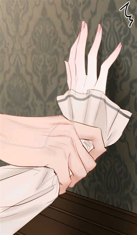 Serena Webtoon Gambar Manga Romantis Anatomi Tubuh