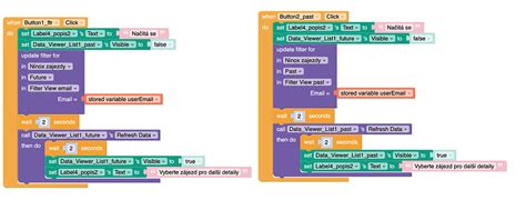 Data Viewer Table Filter With Variable Not Working On Android Issues Bugs Community