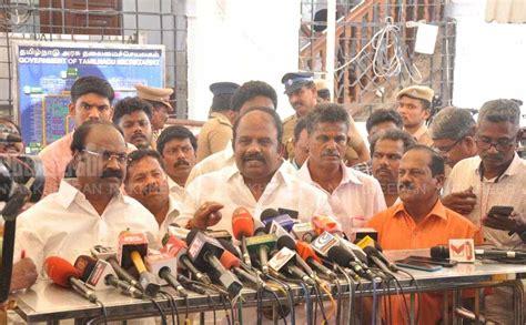 பா ம க தலைவர்களுக்கு திமுக எம் எல் ஏ க்கள் பகிரங்க சவால் Nakkheeran