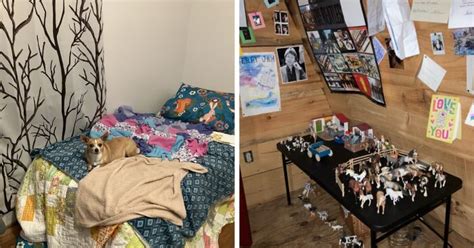 Hey Pandas Post Your Favorite Part Of Your Room Closed Bored Panda
