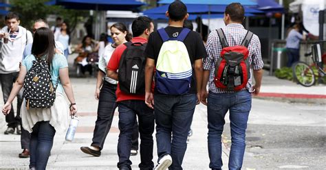 Це університети з найнижчим рейтингом Колумбії Infobae