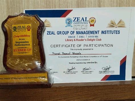 pranali bhosale on linkedin bookreview winner gratitude