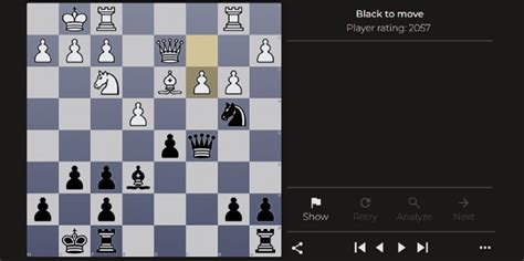 Improving Your Chess Game With An Online Chess Bot