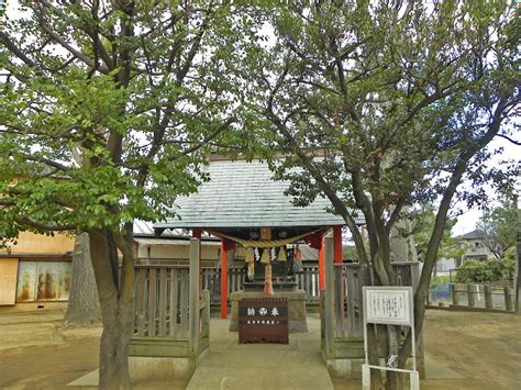 小板橋時平神社 千葉県八千代市大和田 神社 神社寺 どんと焼き節分などの行事などの行事がないのでと グルコミ