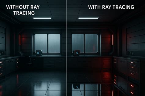 Ray Tracing In Unity Made Simple A Developer S Guide