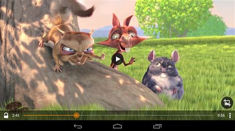 VLC Exits Beta Outs Stable Version Android Community