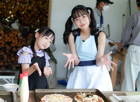 まゆ🧸 On Twitter めしあがれ～のおしゃしんもありがとうございます ˊ꒳ˋ 🤍 つくるとき みったんが色いろおしえてくれた