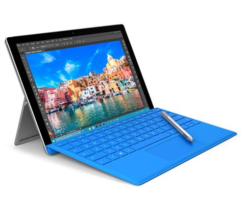 Microsoft Surface Pro 4 Price India Specs And Reviews Sagmart