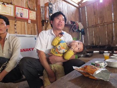 N I Sinh Con Trai S Kh