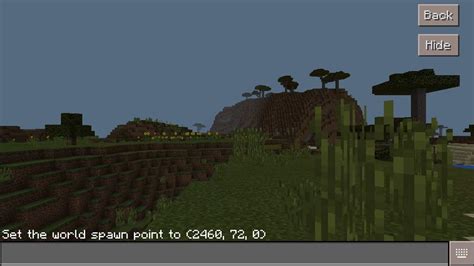 How To Use Coords In Minecraft Minecraft Amino