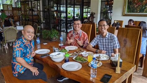 Arief Rama Syarif On Linkedin Knime Datascience Analytics Workshop