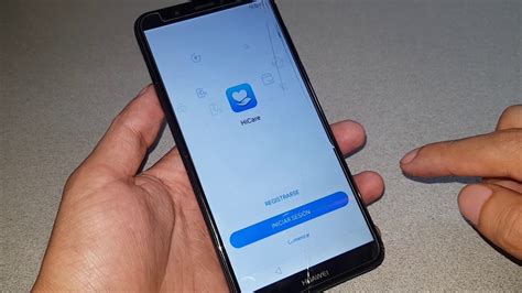 FRP Bypass Huawei O Como Quitar Cuenta Google Huawei Metodo YouTube