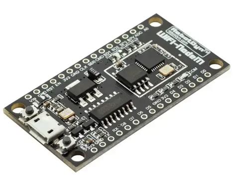 Nodemcu V3 Lua Wi Fi Esp8266 32 МБ Ch340g Micro Usb Id1994411732 цена 12999 ₴ купить
