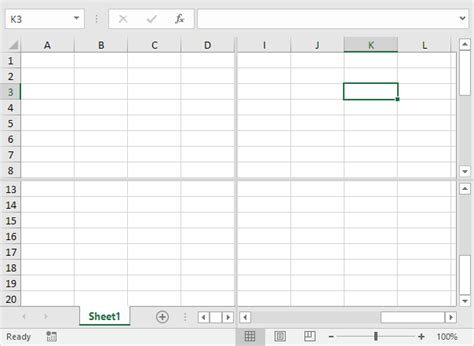 Function Keys In Excel Step By Step Tutorial