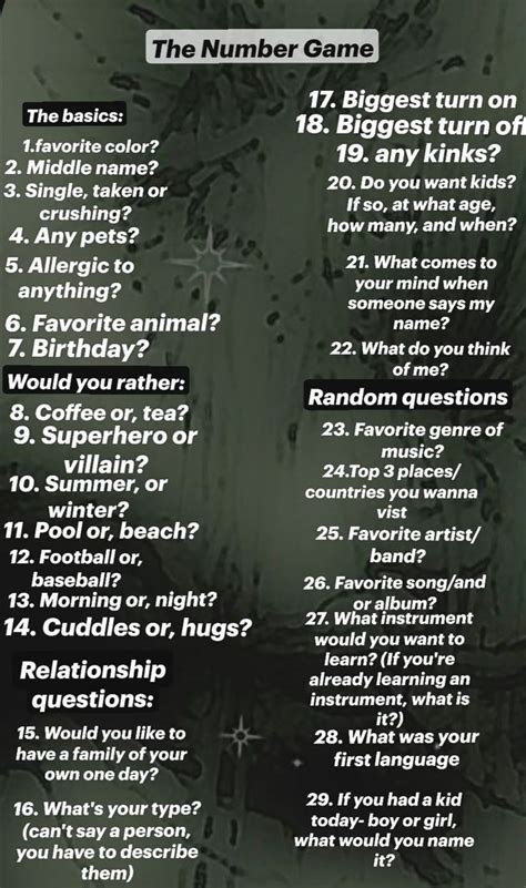 The Number Game 17 Biggest Turn