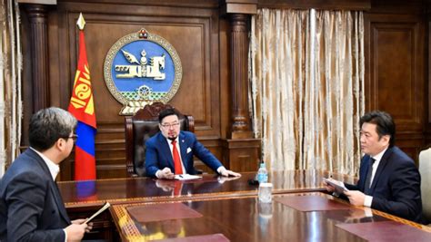 Экспортыг дэмжих арга хэмжээний тухай төслийн талаарх хэлэлцүүлэг зохион байгуулна