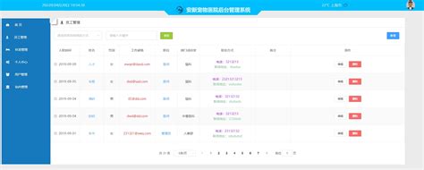 基于nodeJS vue项目宠物医院 医院预约系统 nodejs vue宠物医疗 CSDN博客