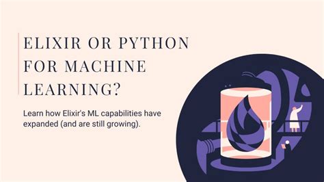Dockyard Inc On Linkedin Elixir Versus Python For Data Science Dockyard
