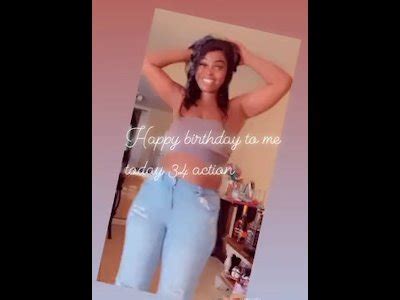 Celebrating My Bday My Wish Happiness Love Commitment Understanding In More Xxx