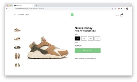 Create Reactjs Landing Page By Ruslanvolskiy Fiverr