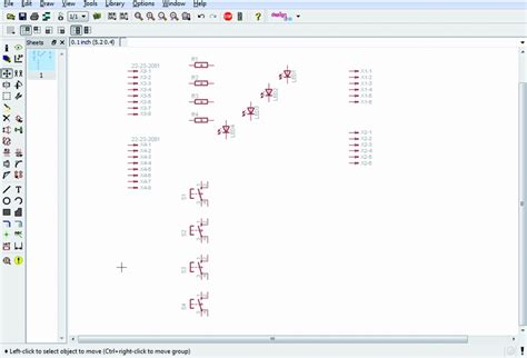 How To Use EAGLE CAD To Create Your Own Open Hardware Arduino S Shield