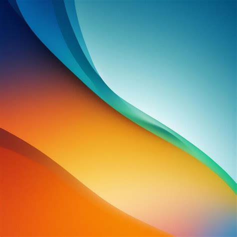Premium Photo Shiny Random Gradient Patterns Background