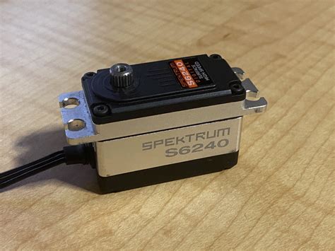 Spektrum S Servo R C Tech Forums