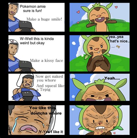 Image Pok Mon Know Your Meme