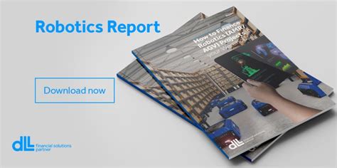 Julian Saunders On Linkedin Automation Robotics Finance Warehousing Assetfinance