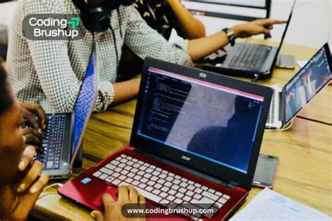 Top 5 Coding Practices For Better Software Development Learn Java Full Stack Coding Brushup