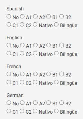 How To Hide A Field On A Search Component App Development Tadabase Community