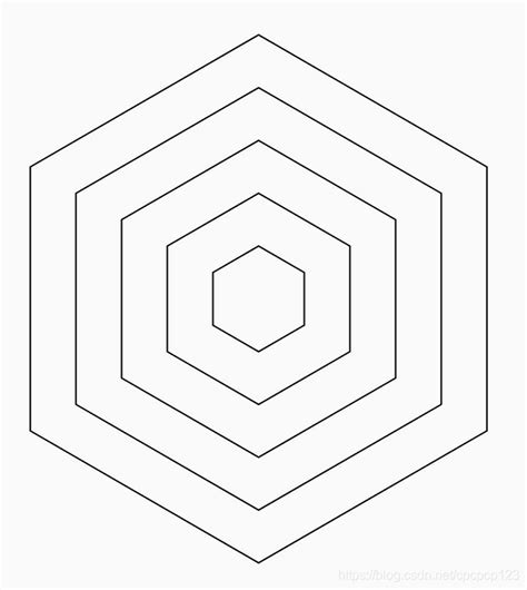 Android画正n边形战力图六边形能力图生成器 Csdn博客