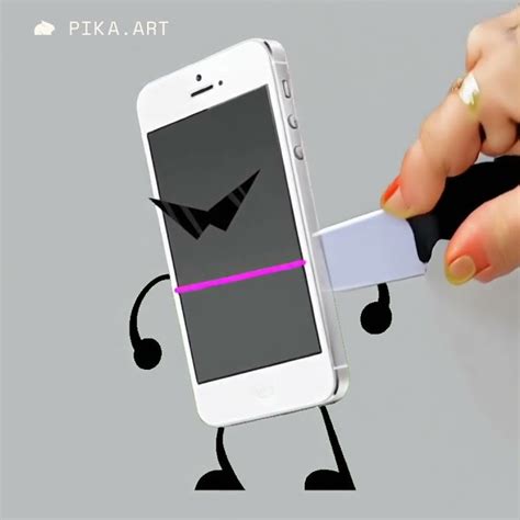 Mephone5 Dies So Sad Youtube