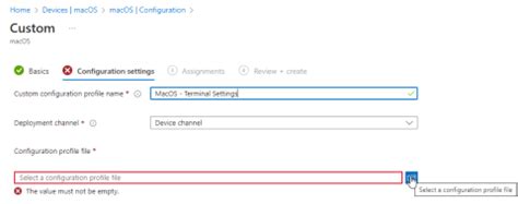 MacOS Intune Policies A Simple Guide To Get Started